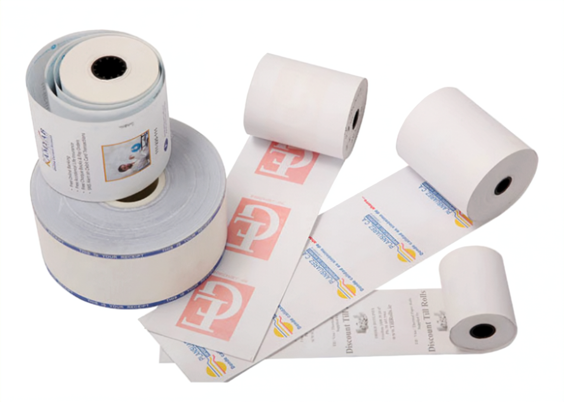 Viswa Papers : Barcode Printers, Barcode Scanners, Plain Paper